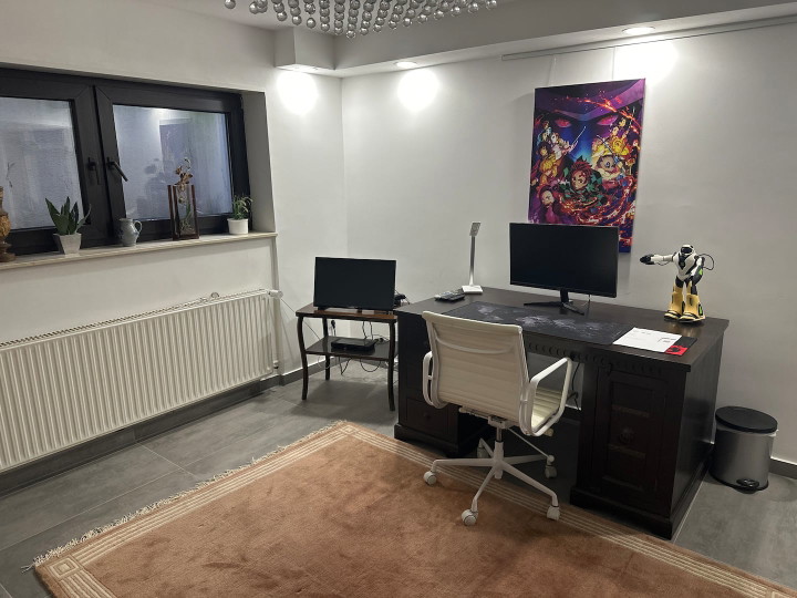 Combine Relaxing & Sports In A Nice Apartment - Mannheim