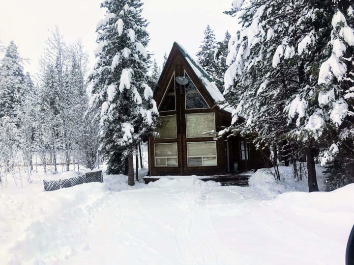 A Walk To Golf Course, Lake & Downtown Fun! - McCall, ID