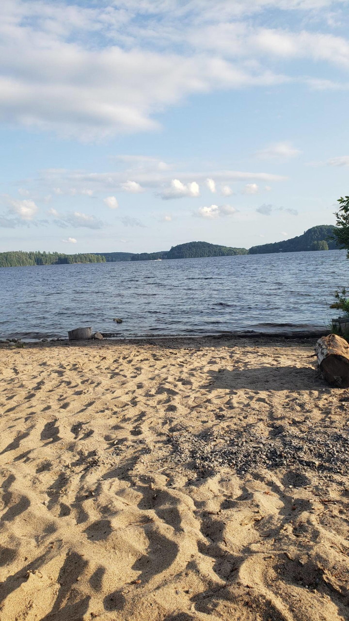 Luxury Family Muskoka Beach Escape - Huntsville