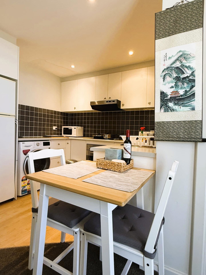 Nth Adel City Apartment | Central & Quiet | Cafés - Adelaide