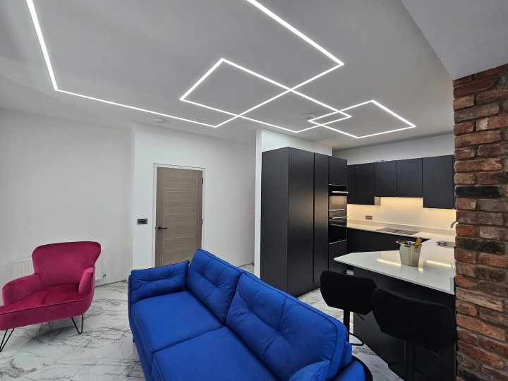 Luxury Apartment On The Square Apt 1 - Derry