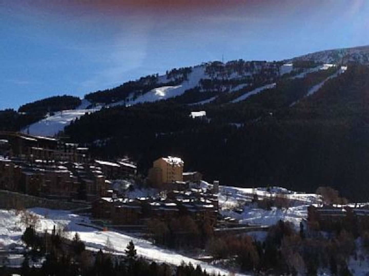 Duplex Penthouse Grandvalira - El Pas de la Casa