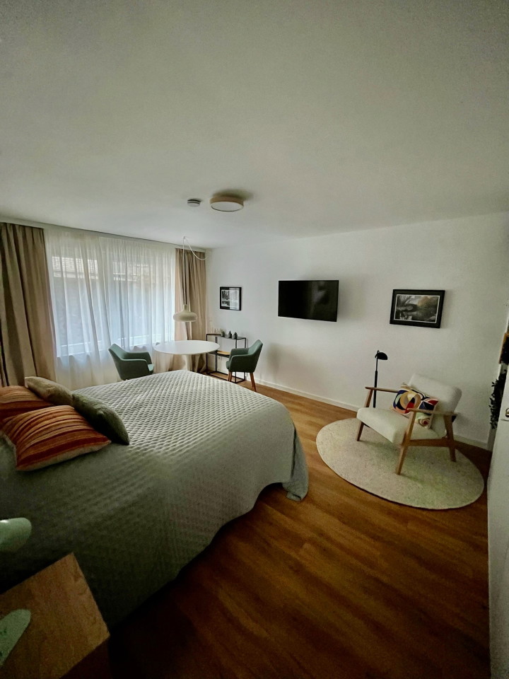 Apartment Für Zwei Personen - Hilden