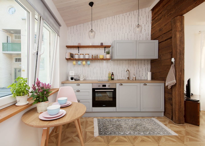 Next To Old Town And Telliskivi, With Parking! - Tallinn