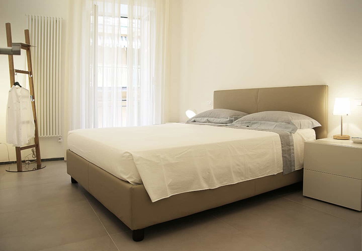 Blue Ocean Apartment - Manarola