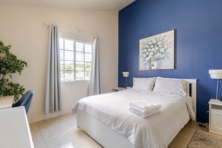 Montego Bay Oasis With Garden Patio - Jamaica
