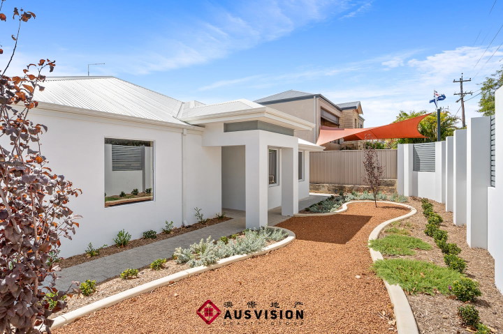New Luxury Perth 5br -10 Min Cbd |15 Min Airport-a - Perth