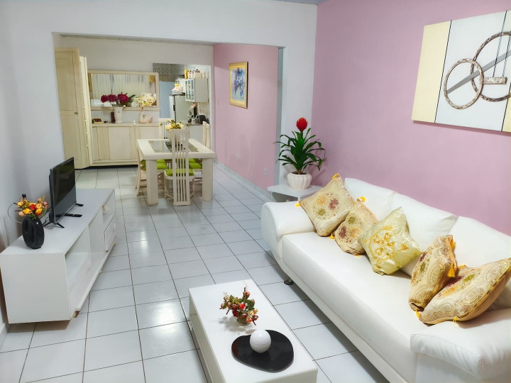 Casa Ampla E Aconchegante Para Famílias E Grupos - Recife