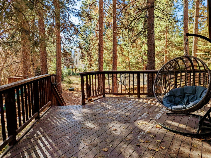4br Cabin In The Woods On 2.5 Acres - Mount Shasta, CA