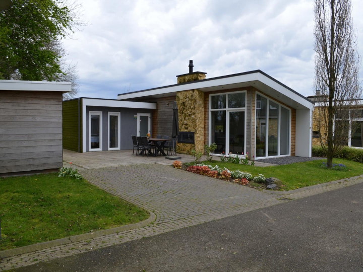 Maison à Bemelen Près De Réserve Naturelle - Maastricht