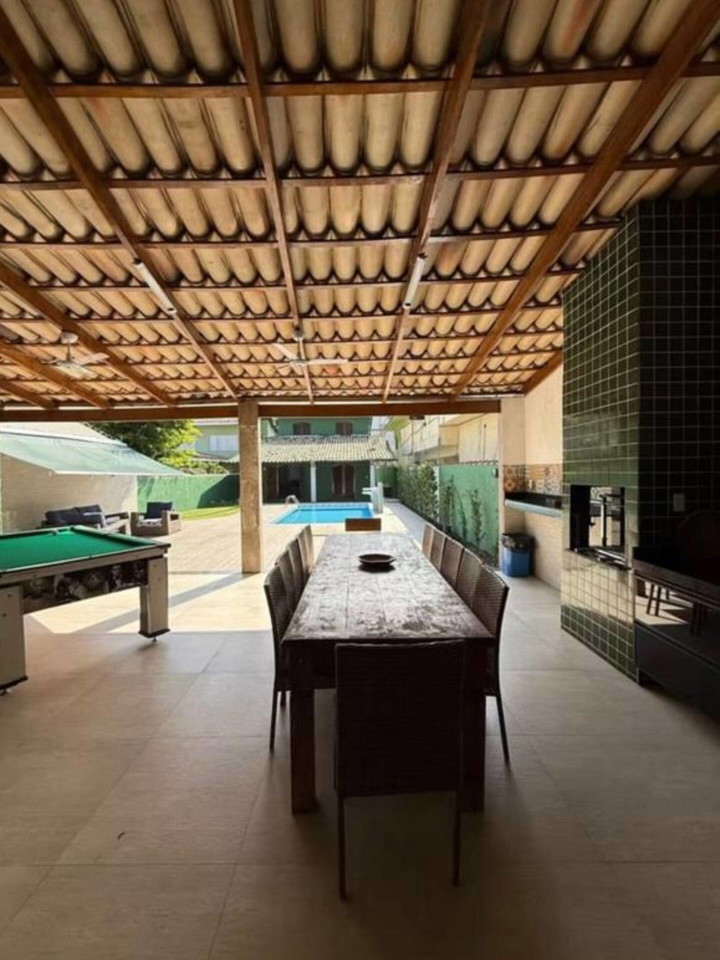 House Near Enseada Beach - Guarujá