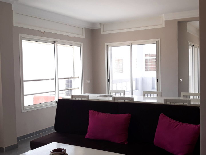 Appartement Vert
(8 Pers) - Dajla