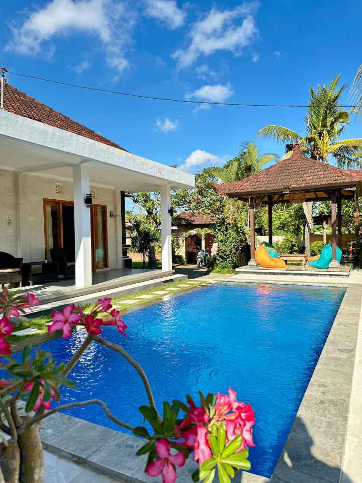 Kantra House - Bali