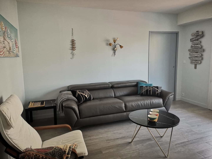 Tout Le Charme De La Baule-les -Pins T3 73m2 - La Baule-Escoublac