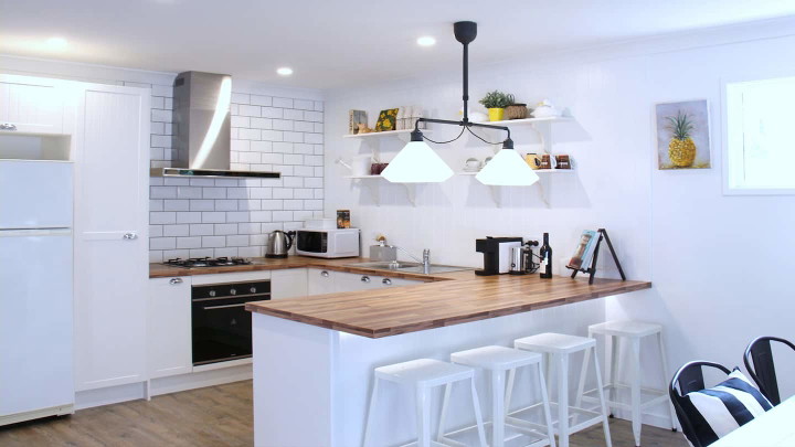 Songbird Lodge Near Surfers Paradise Pet Friendly - 