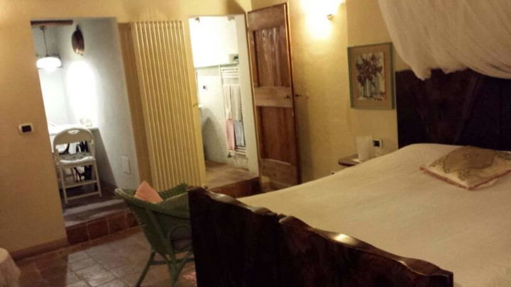 Casa Manfredi  Fully Equipped Flats - Faenza