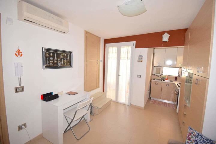 Casa Salsedine - Gaeta