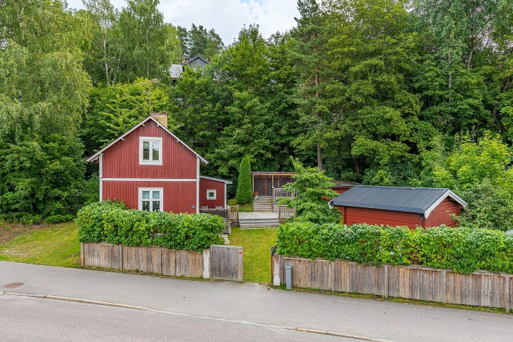 Kleine Stuga In Arvika - Arvika