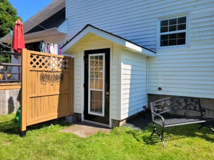 Kozy Kim's 1 Bedroom - Nova Scotia