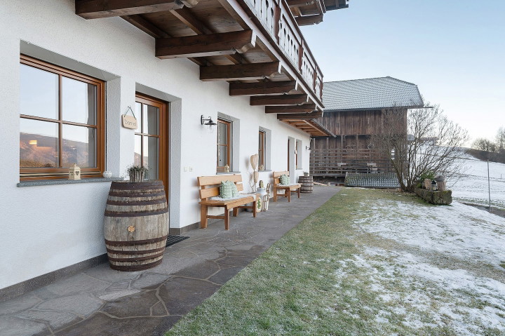 Kompatscherhof Daniel - Kastelruth