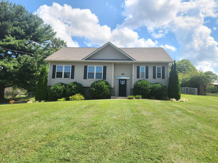 Johnson City, Fenced Yard, Firepit, Bbq, Near Etsu - Johnson City, TN