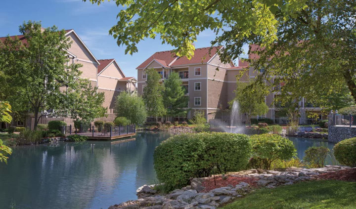 Presidential 4bd In Branson At The Meadows - Branson, MO