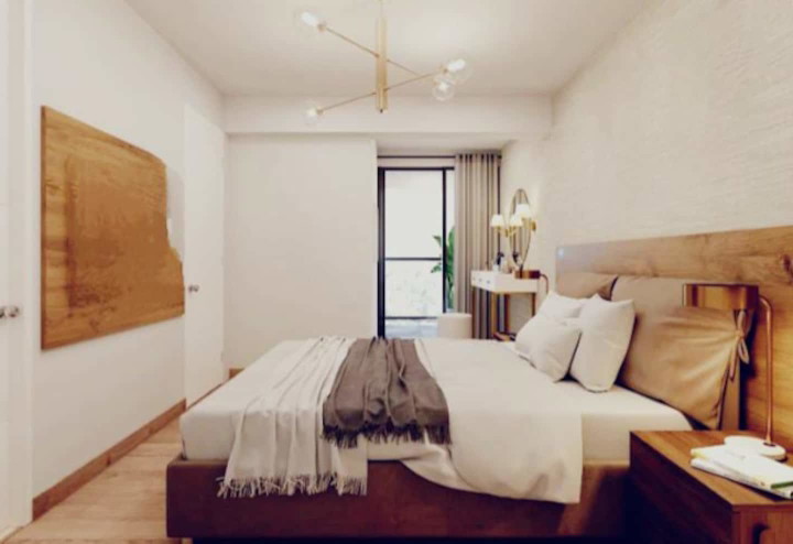 Comfortable And Cozy Apartment - Lima