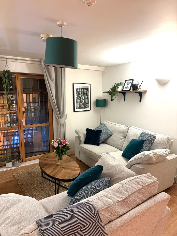 Northern Quarter Apartment Relaxed Late Check-out - Manchester