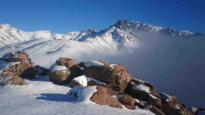 Oukaimeden Mountain Chalet - Oukaimeden