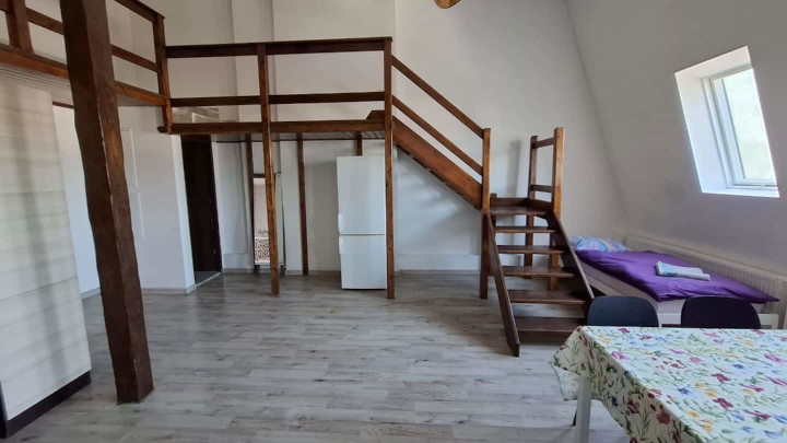 Masarykova Apartments 9 - Cieplice