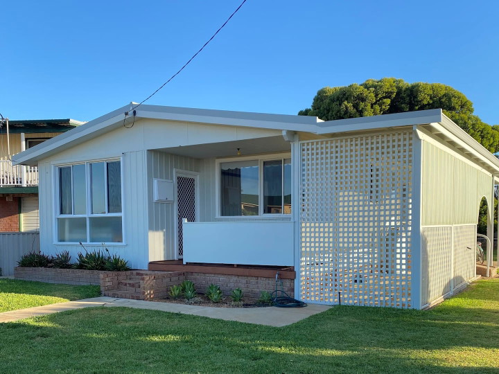 Ocean Views And 200m Walk To Beach - Jurien Bay