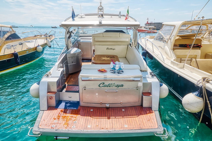 Cattleya - Positano