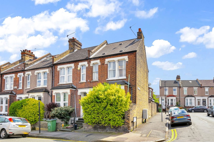 Furnished Victorian Terrace In Greenwich Near O2 - Central London