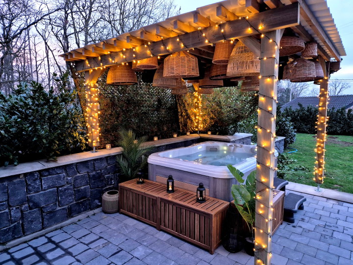 Suite De Luxe Avec Jacuzzi - Durbuy