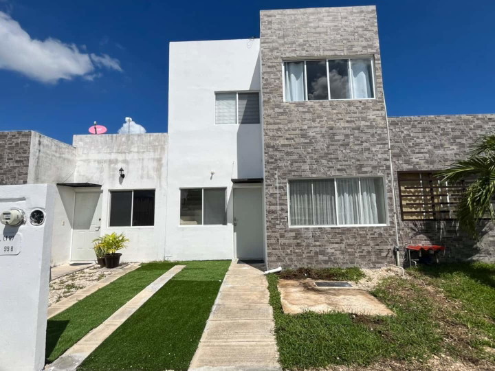 Beautiful Apartment On The Top Floor In Cancun - Cancún