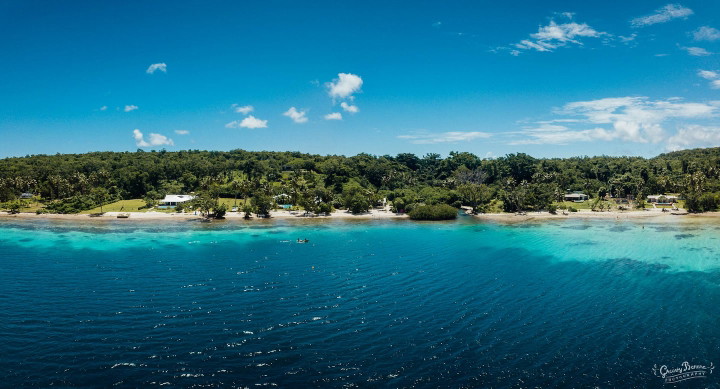 Moso Magic - Vanuatu