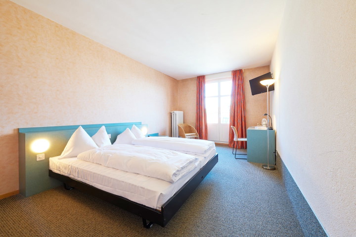 Doppelzimmer - Bern