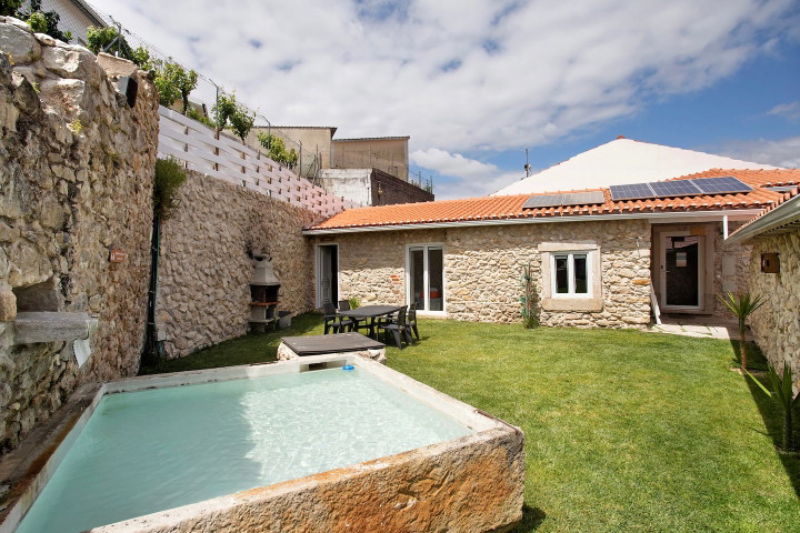 Dos Castelos Residence - Fátima