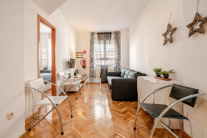 Apartamento Madrid-aeropuerto Barajas-ifema - Torrejón de Ardoz