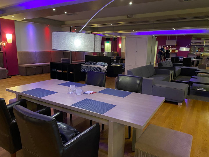 Moderne Loft In Centrum Van Goes. - Goes
