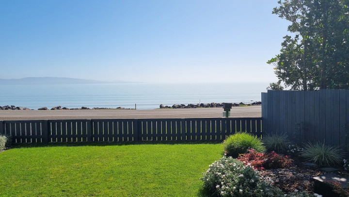 Coastal View Air Bnb - Thames