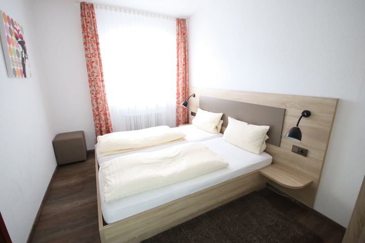 Ferienwohnung 3 - Fribourg-en-Brisgau