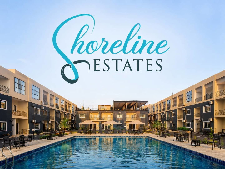 Spacious 1,500 Sq Ft 2br/2ba At Shoreline Estate - Guyana