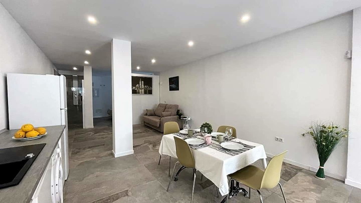 Brand New Beachfront Loft - Santa Ponsa