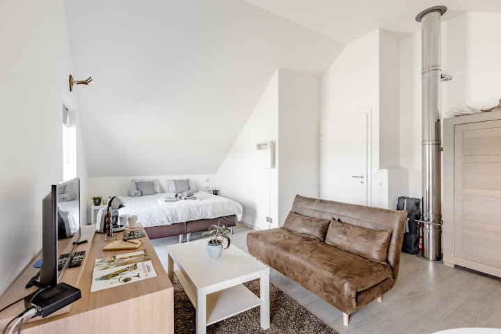 B&b Carla En Alain - Houffalize