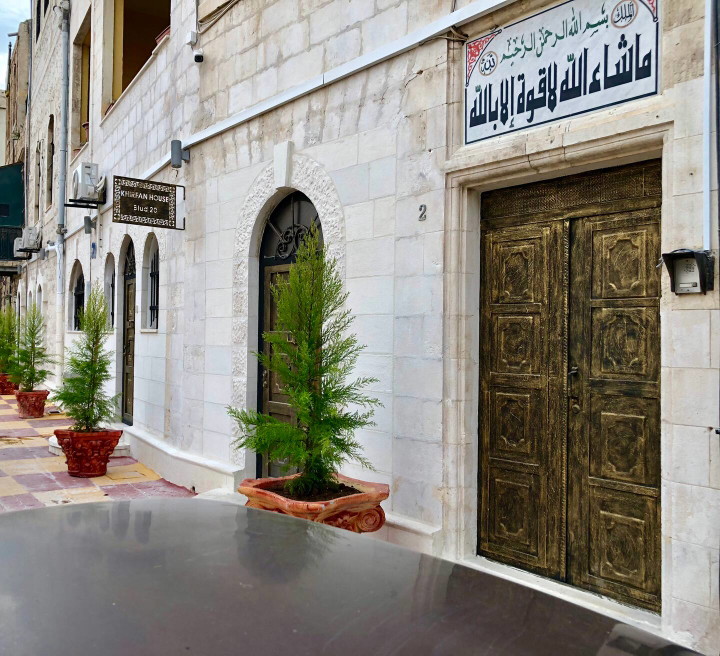 Khirfan G-lvl # 1 Apart., Fully Stocked! - Amman