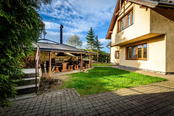 Holiday House - Vila Michal - Slovakia