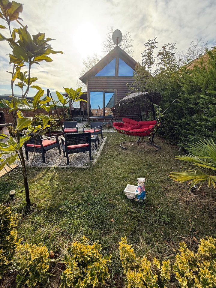 Sapanca Olivia Bungalow - Sapanca