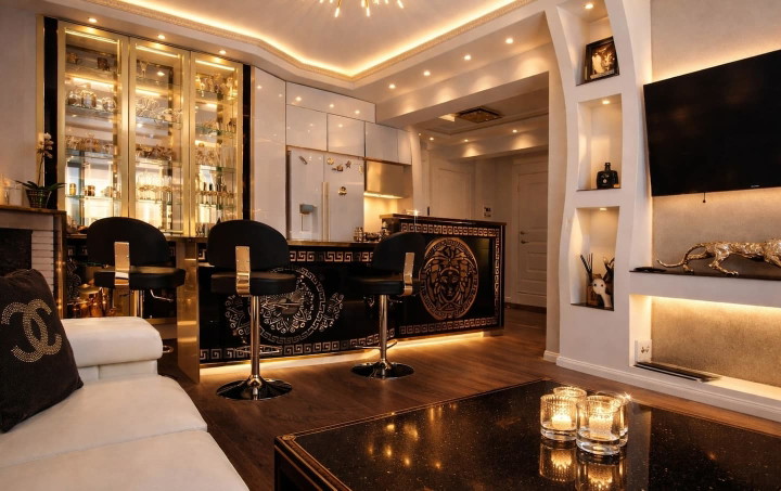 Prime Location | Modern Stylish Apt  Free Parking - Oslo