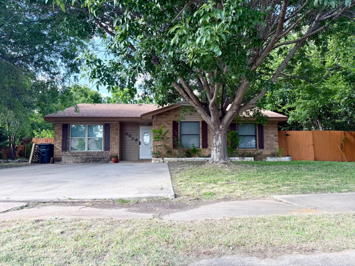 Relax In Casita - Killeen, TX